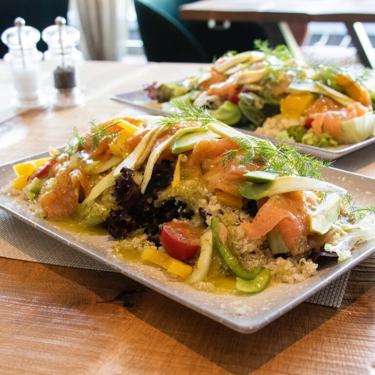 Speisekarte – Restaurant Callito – Spanish cuisine